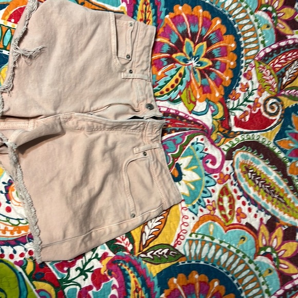 Shorts | Free Assembly Super Cute | Poshmark
